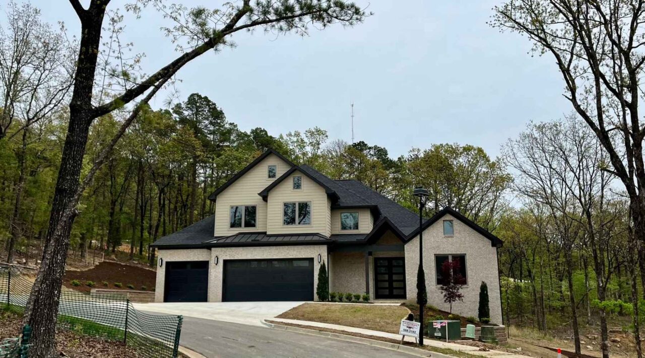 Bear Den Estates | HD Homes Community Arkansas