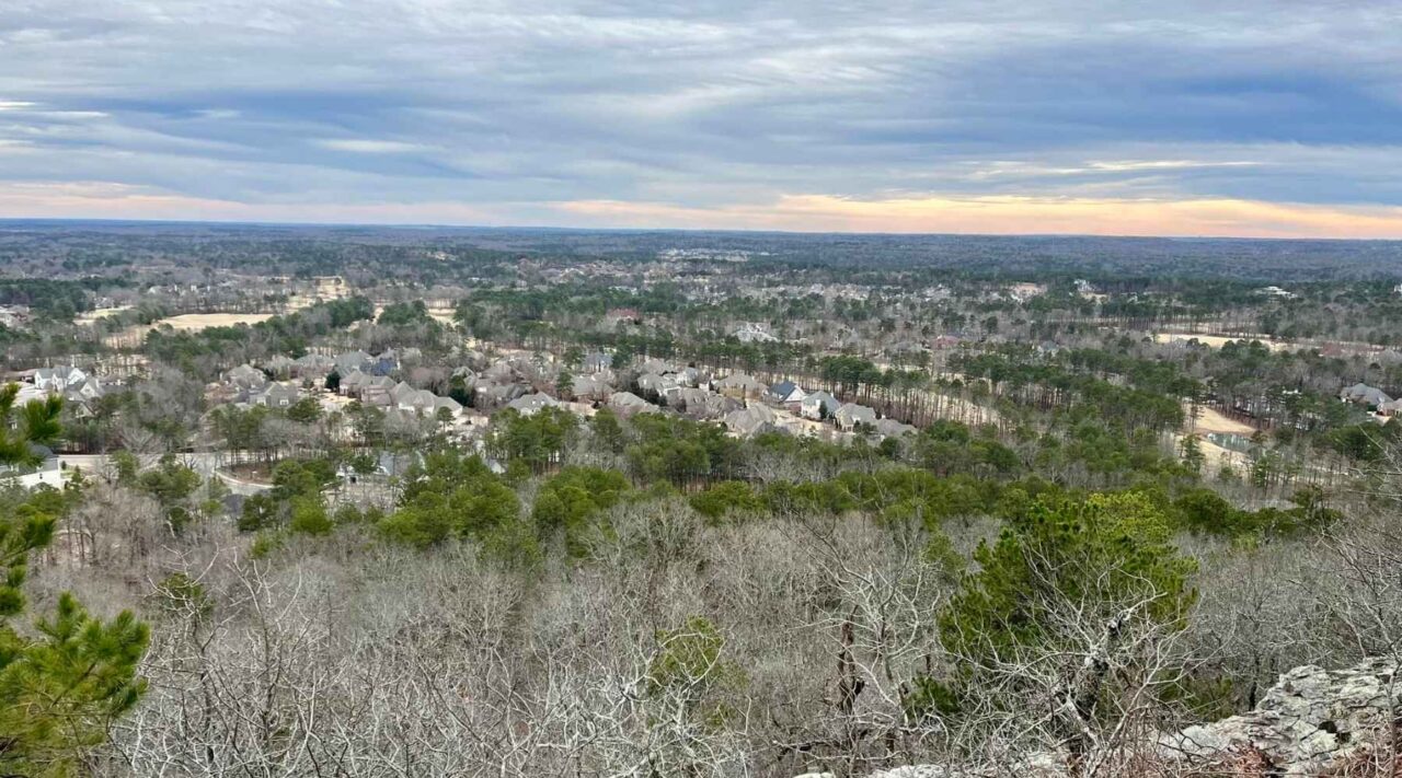 Bear Den Estates | HD Homes Community Arkansas