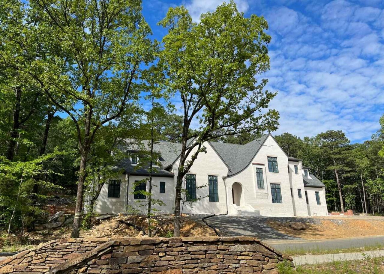 Bear Den Estates | HD Homes Community Arkansas