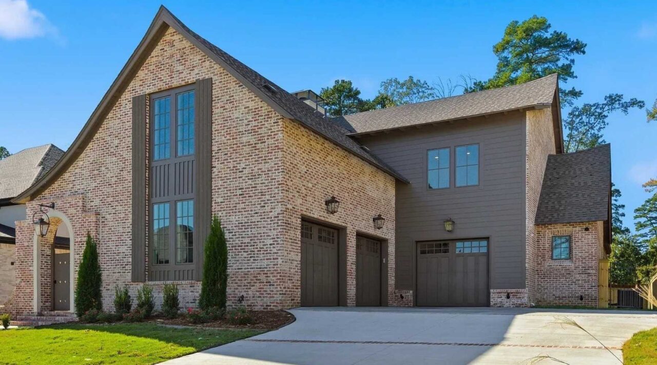 Chenal Valley - HD Homes Arkansas