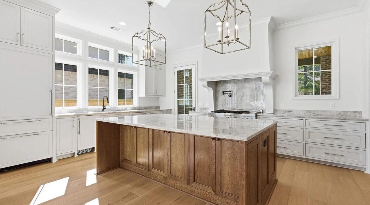 Chenal Valley - HD Homes Arkansas